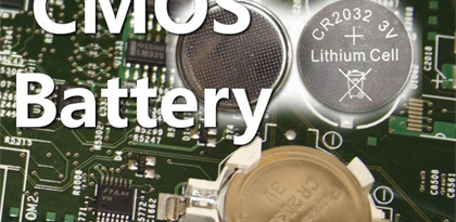 Pin CMOS là gì? Cách kiểm tra pin CMOS và những điều cần biết