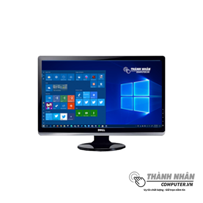 Màn hình LCD DELL ST2220L LED 22" FullHD Like New