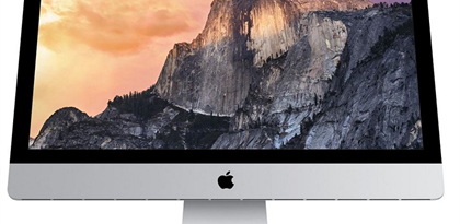 Đánh giá Apple iMac Retina 27-inch màn hình 5K tuyệt đỉnh