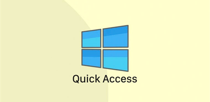 Dễ dàng sử dụng Quick Access trên Windows 11 với các mẹo sau