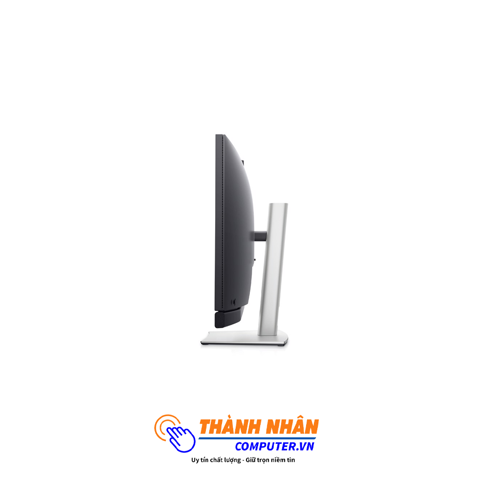 Màn hình máy tính Dell C3422WE 34 inch WQHD IPS Cong USB Type C Webcam