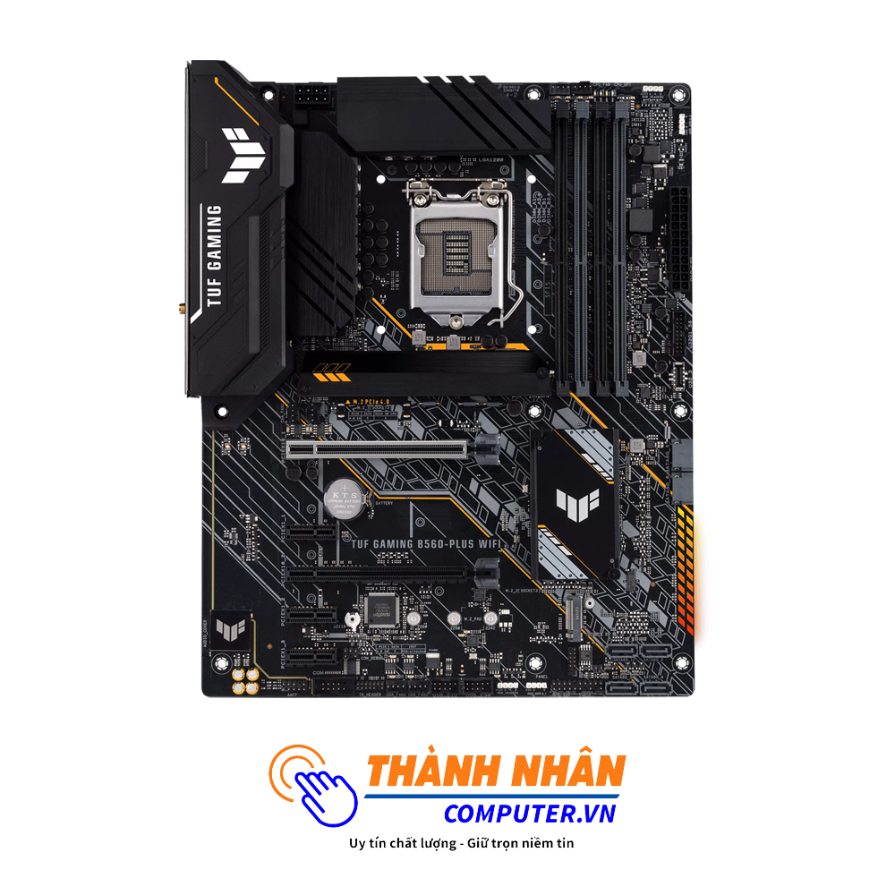 Mainboard Asus TUF Gaming B560-Plus Wifi New Fullbox