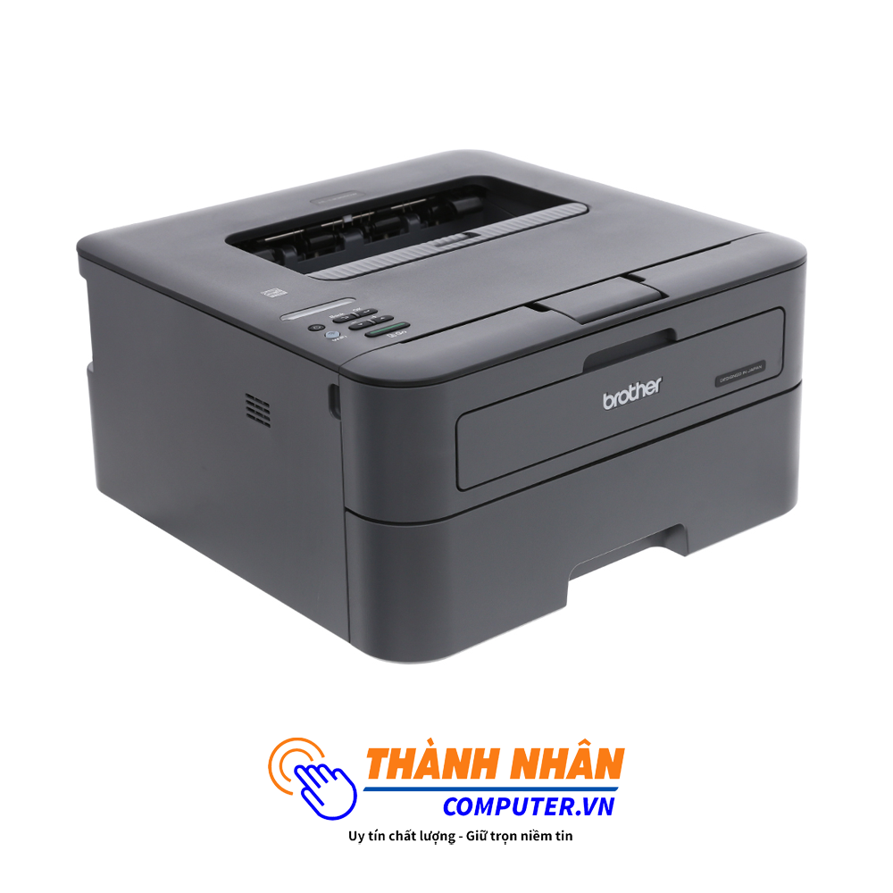 Máy In Laser Trắng Đen Brother HL-L2366DW Wifi
