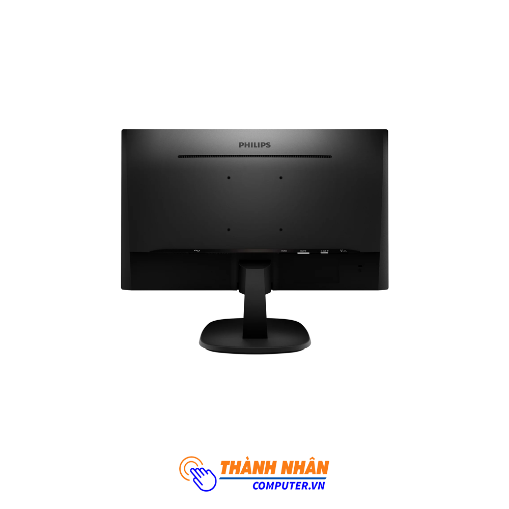 Màn Hình Philips 23.8" 243V