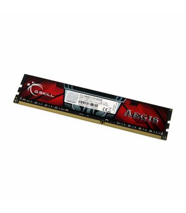 Ram DDR4 Gskill 4G/2400 Aegis (F4-2400C17S-4GIS)