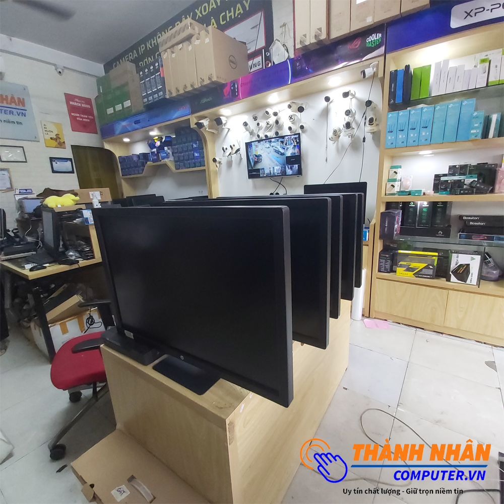 MÀN HÌNH HP Z DISPLAY Z30I 30-INCH IPS LED BACKLIT New 98%