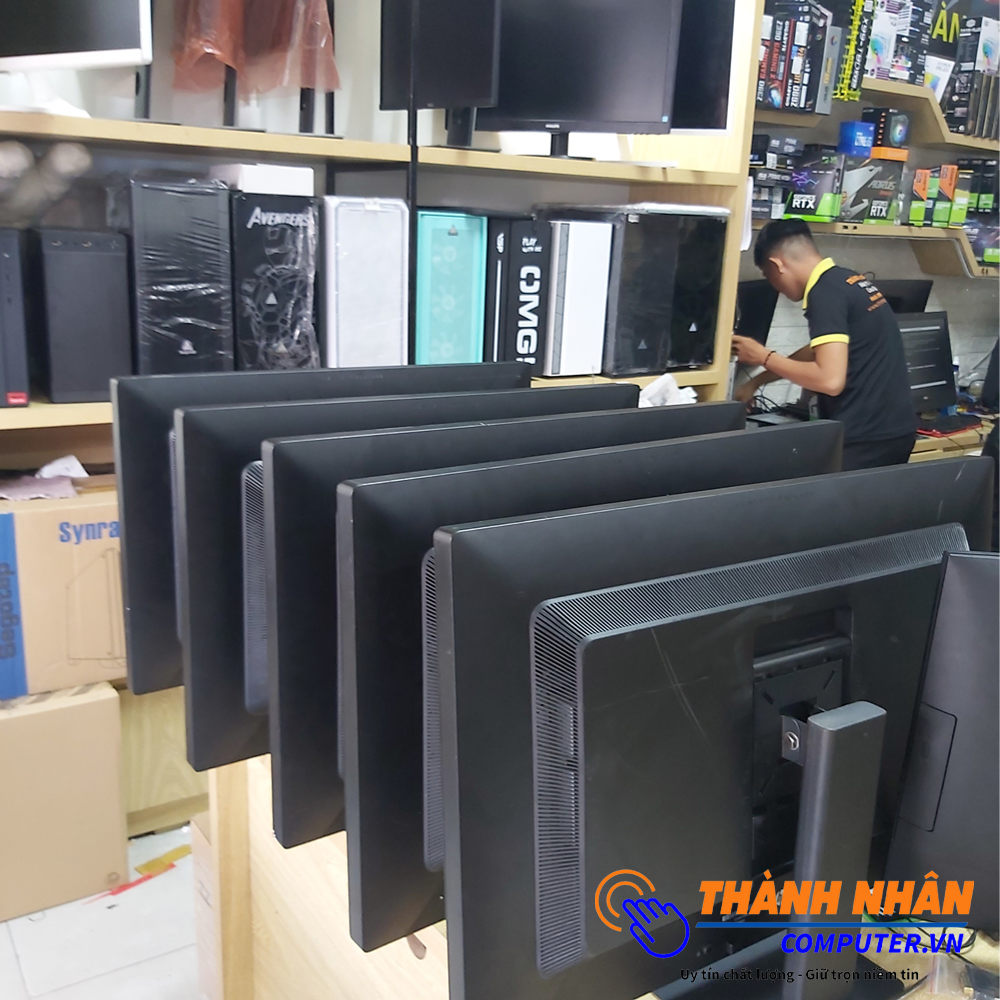 MÀN HÌNH HP Z DISPLAY Z30I 30-INCH IPS LED BACKLIT New 98%