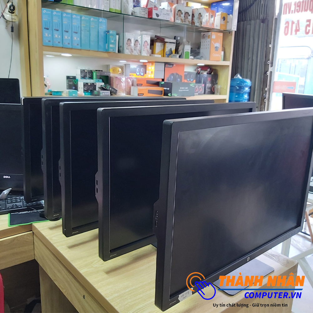 MÀN HÌNH HP Z DISPLAY Z30I 30-INCH IPS LED BACKLIT New 98%