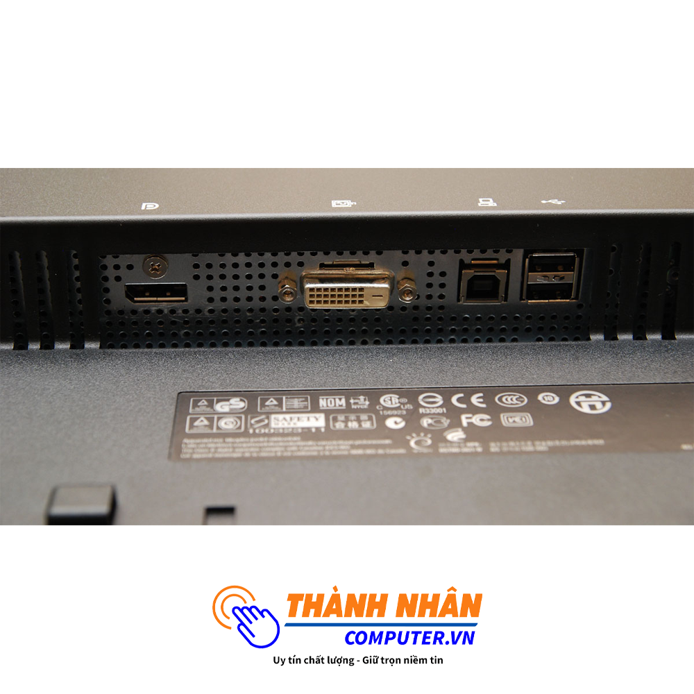 Màn Hình Chính Hãng HP ZR30w 30-Inch S-IPS 2K LCD Monitor New 98%