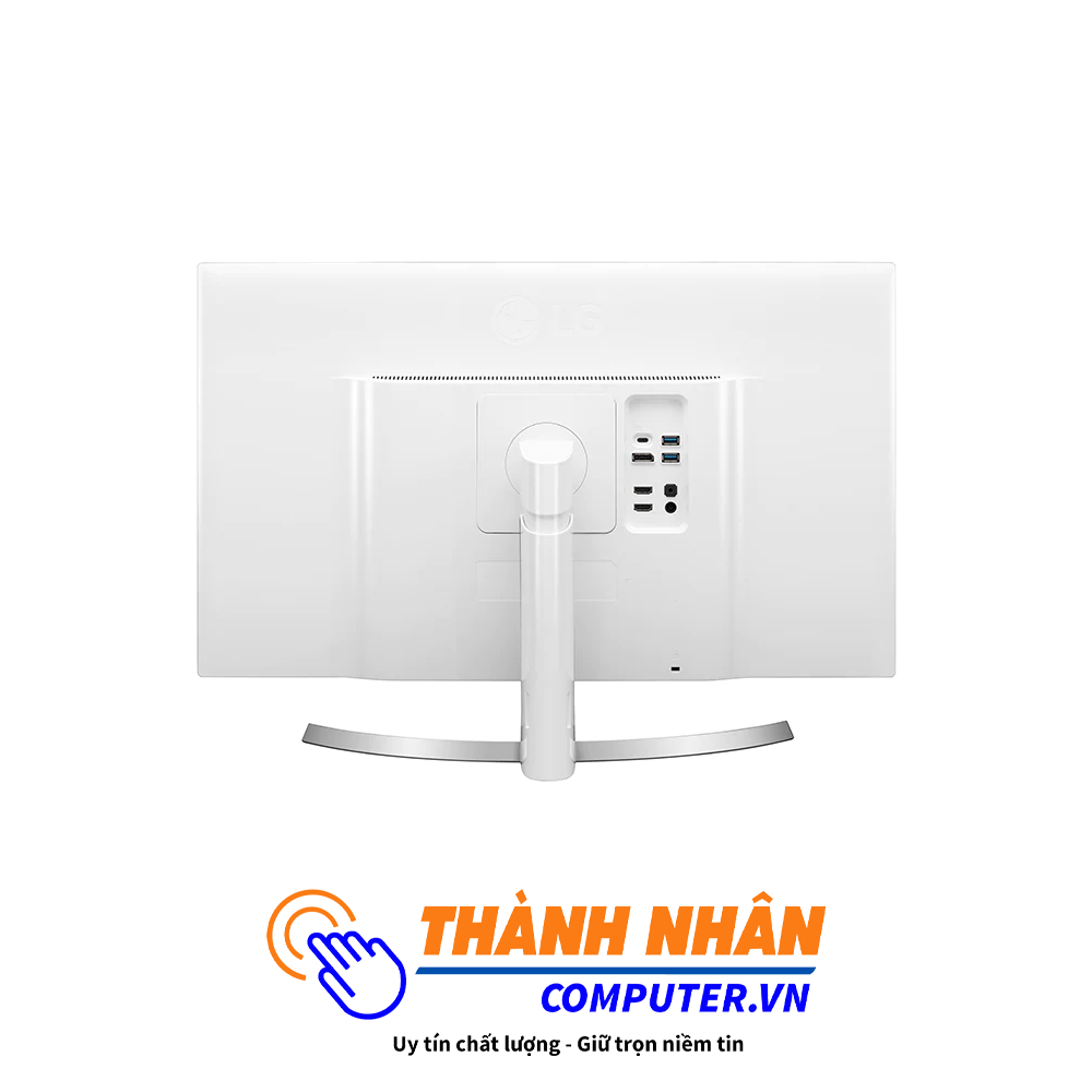 Màn hình máy tính LG 27MU88-W 27 inch 4K IPS USB TypeC - C New 98%