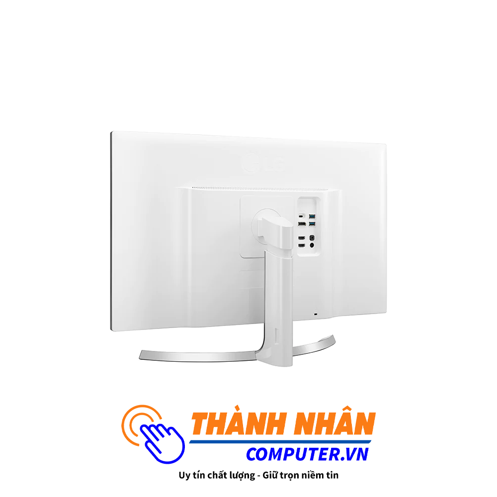 Màn hình máy tính LG 27MU88-W 27 inch 4K IPS USB TypeC - C New 98%