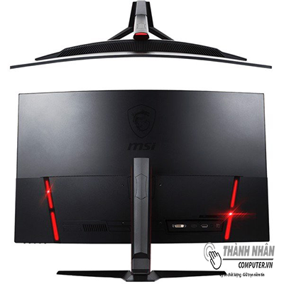 Màn hình Chuyên Game LCD 32” MSI Optix AG32CV