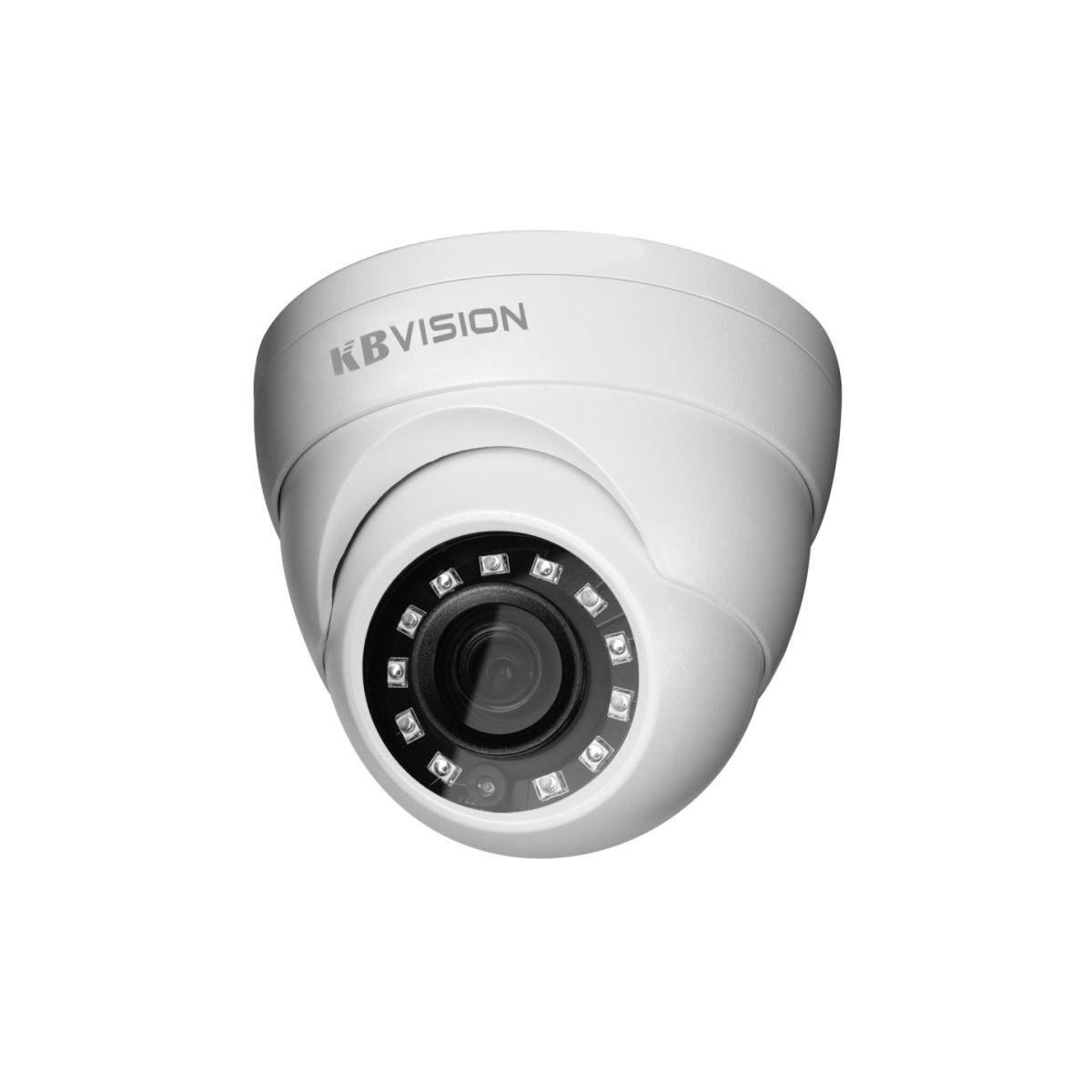 Camera Dome HDCVI hồng ngoại 1.0 Megapixel KBVISION KX-1002SX4