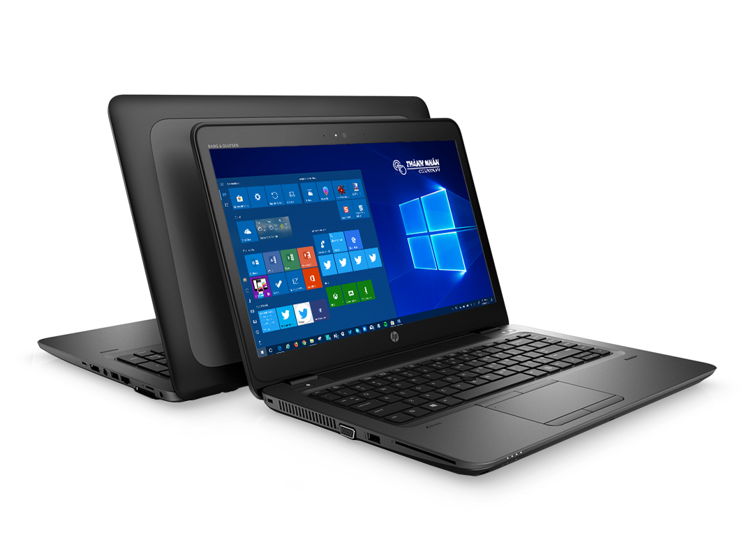 HP Zbook 14 G1 - Core i7 4600U / RAM 8GB / SSD 256GB / VGA FirePro ...